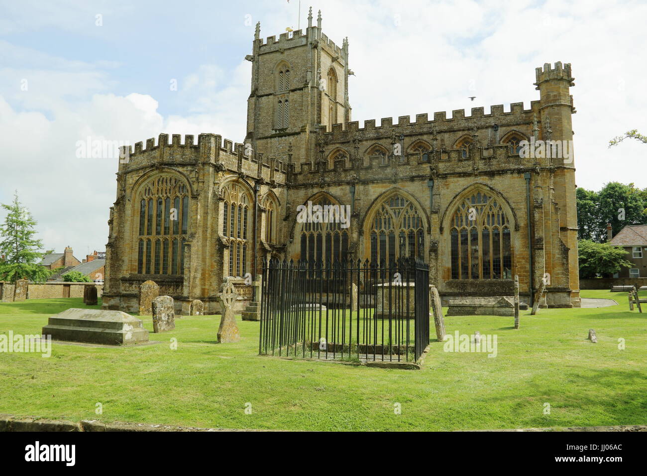Crewkerne architecture hi-res stock photography and images - Alamy