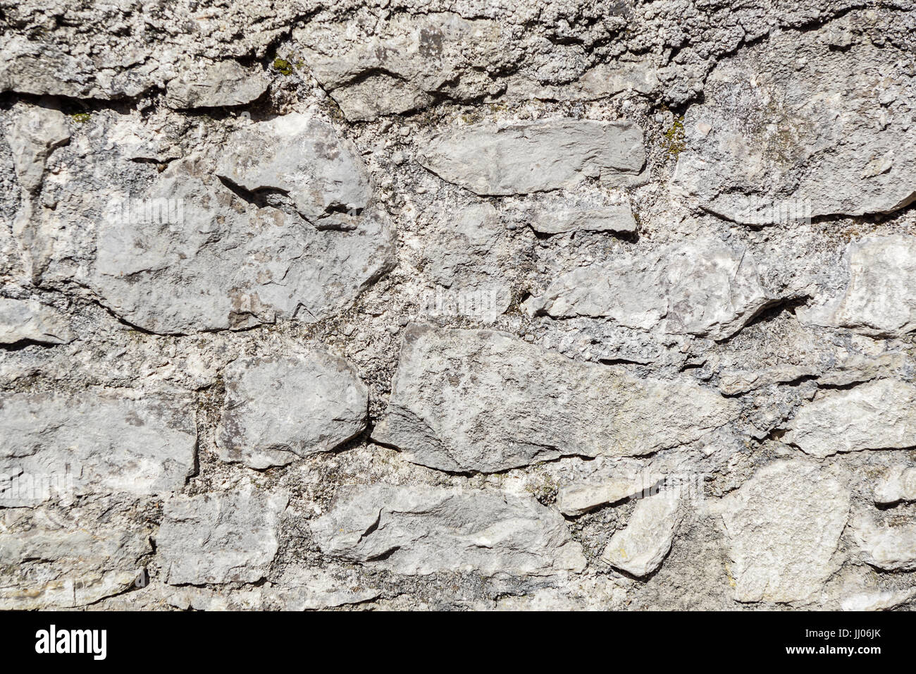 White mica texture hi-res stock photography and images - Alamy