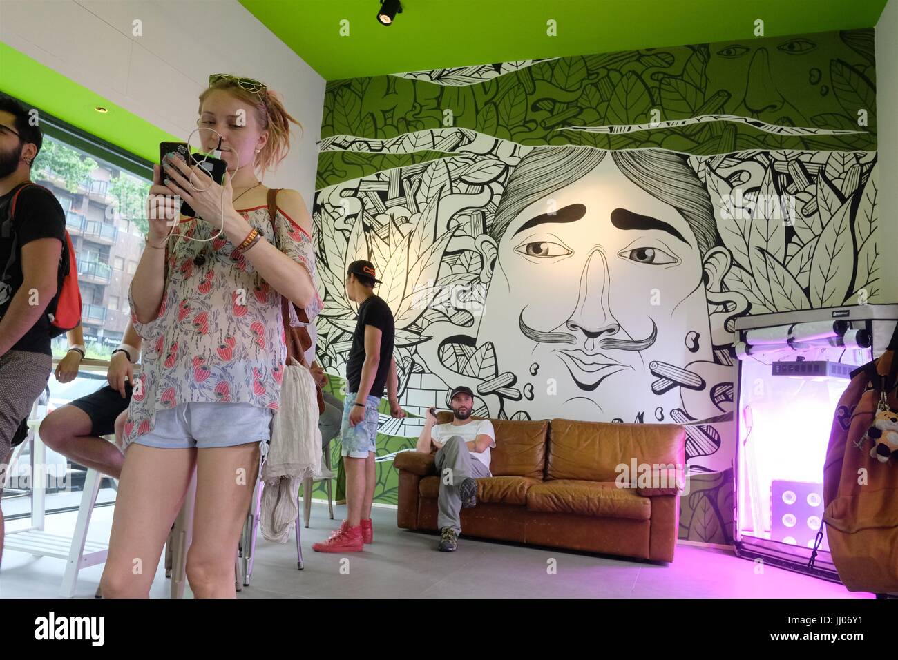 500 plants hi-res stock photography and images - Alamy