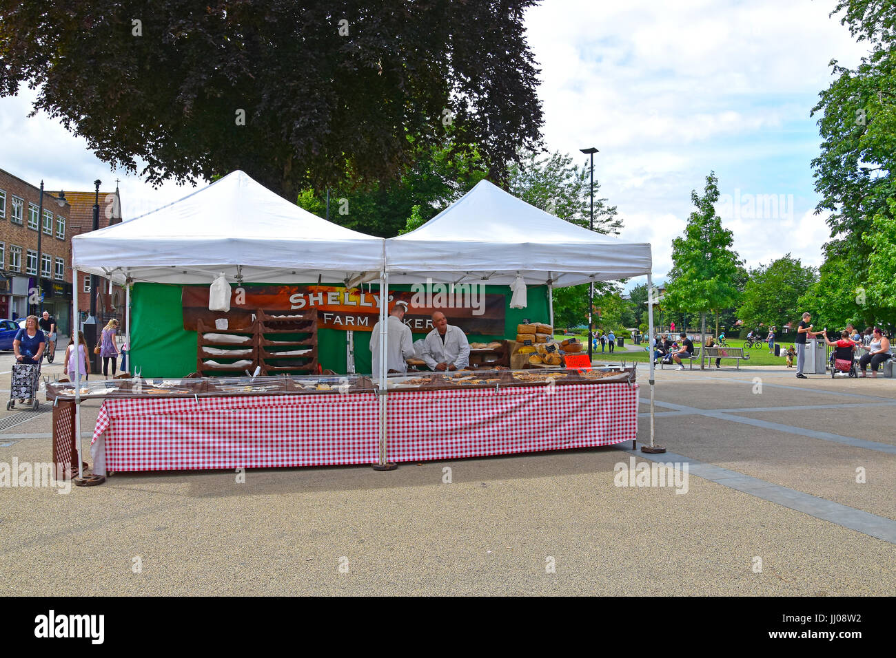 Shellys hi-res stock photography and images - Alamy