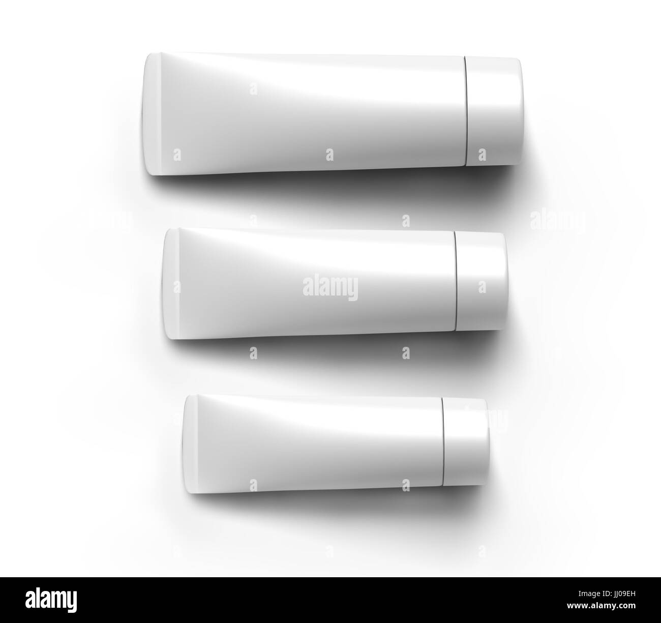 Template 3d Black and White Stock Photos & Images - Alamy