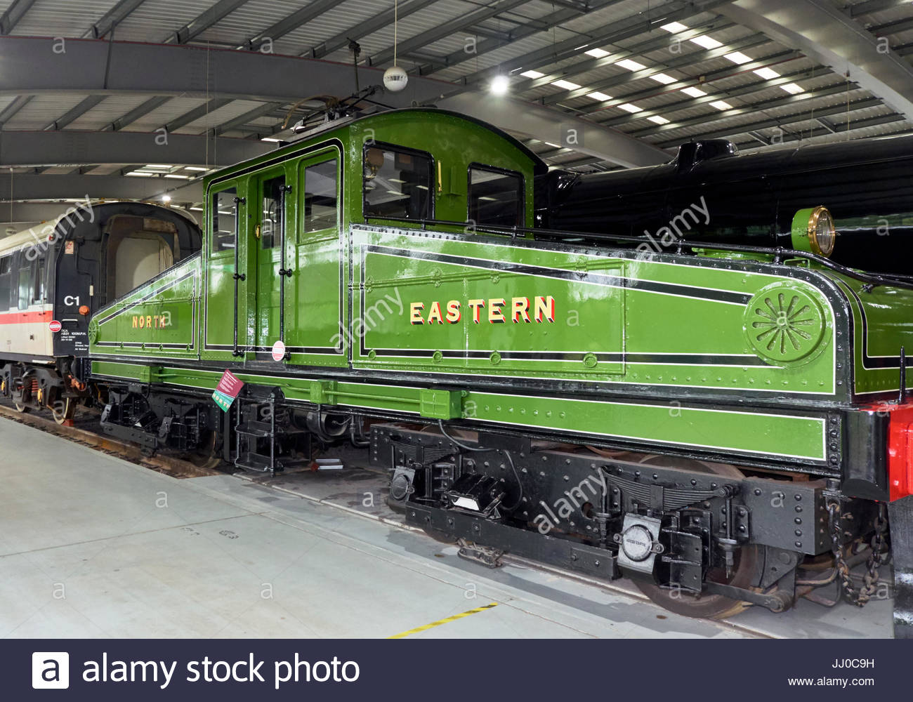 Locomotion No 1 Stock Photos & Locomotion No 1 Stock Images - Alamy