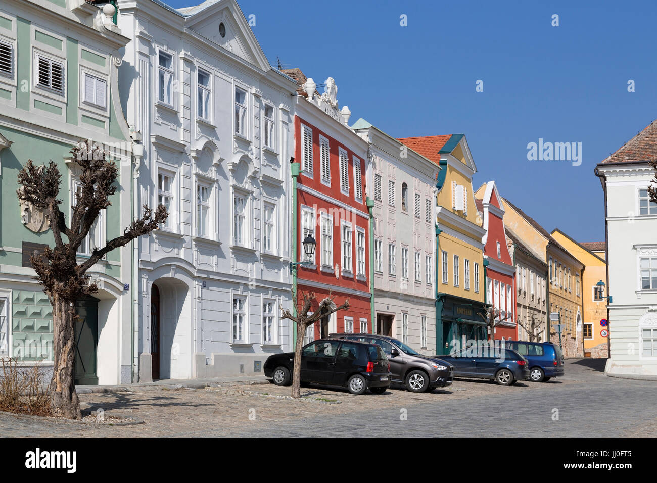 Retz tower hi-res stock photography and images - Alamy