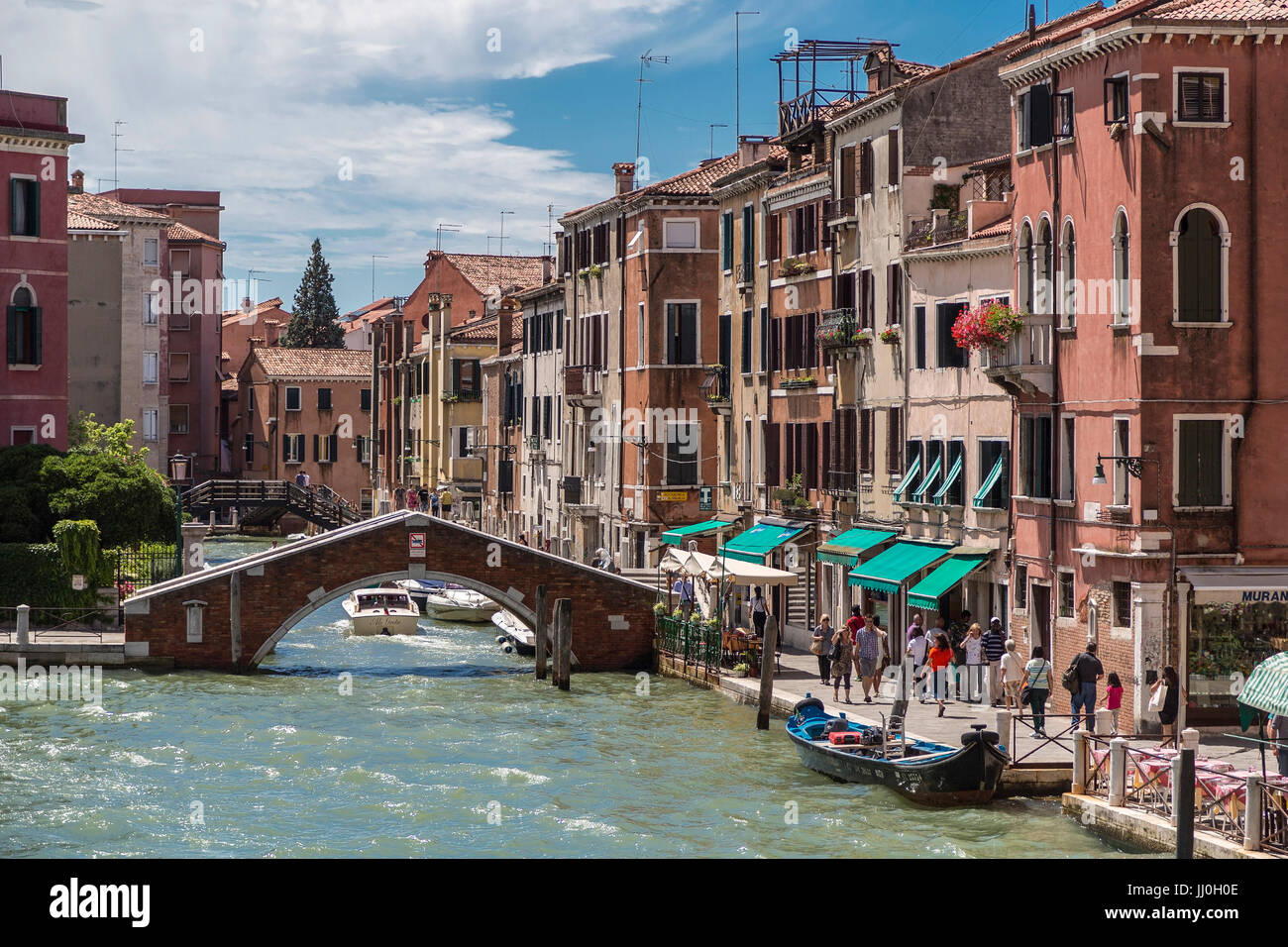 Venice, Veneto, Italy - Venice, Venetia, Italy, Venedig, Venetien ...
