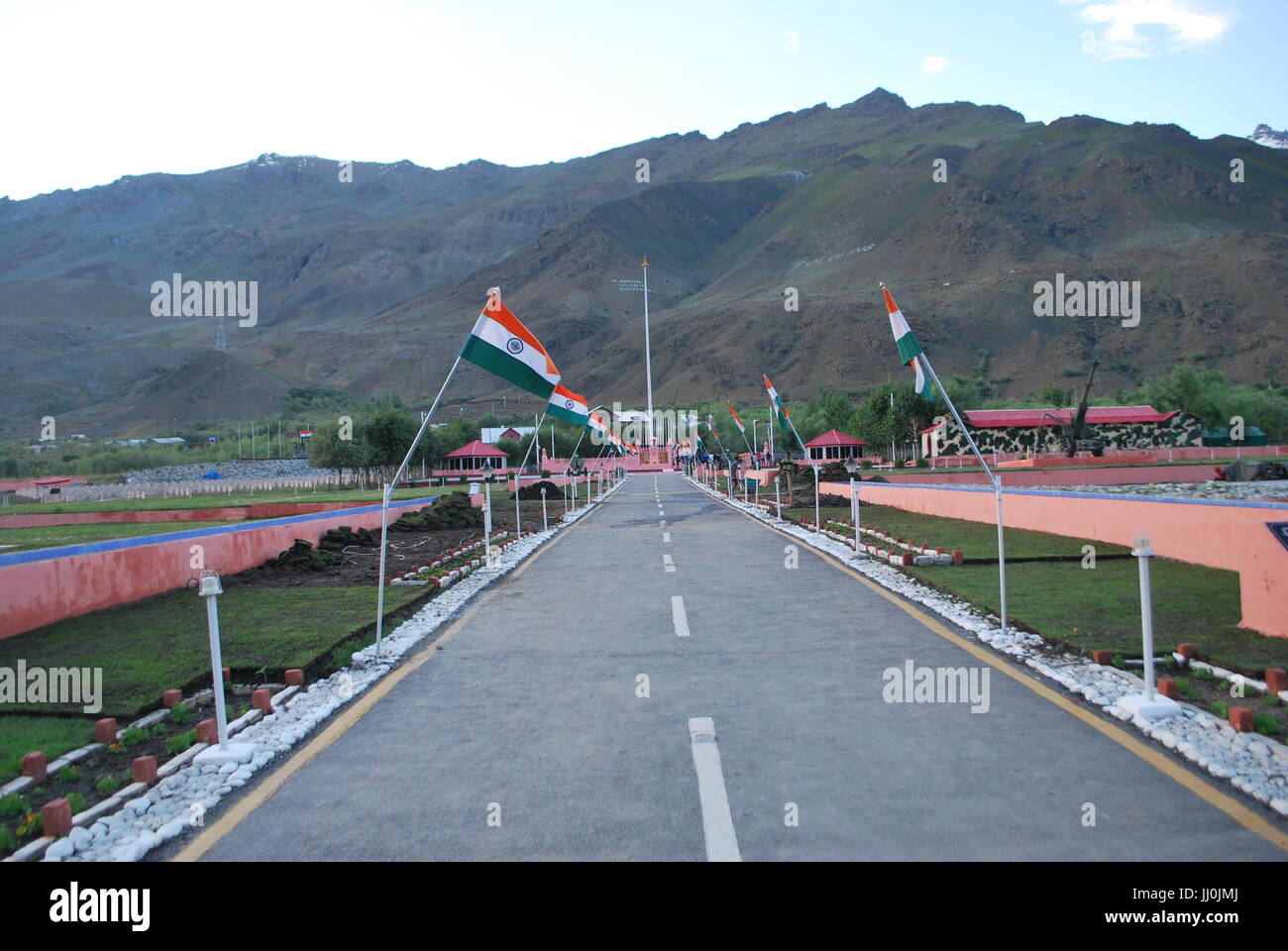 Kargil war hi-res stock photography and images - Alamy
