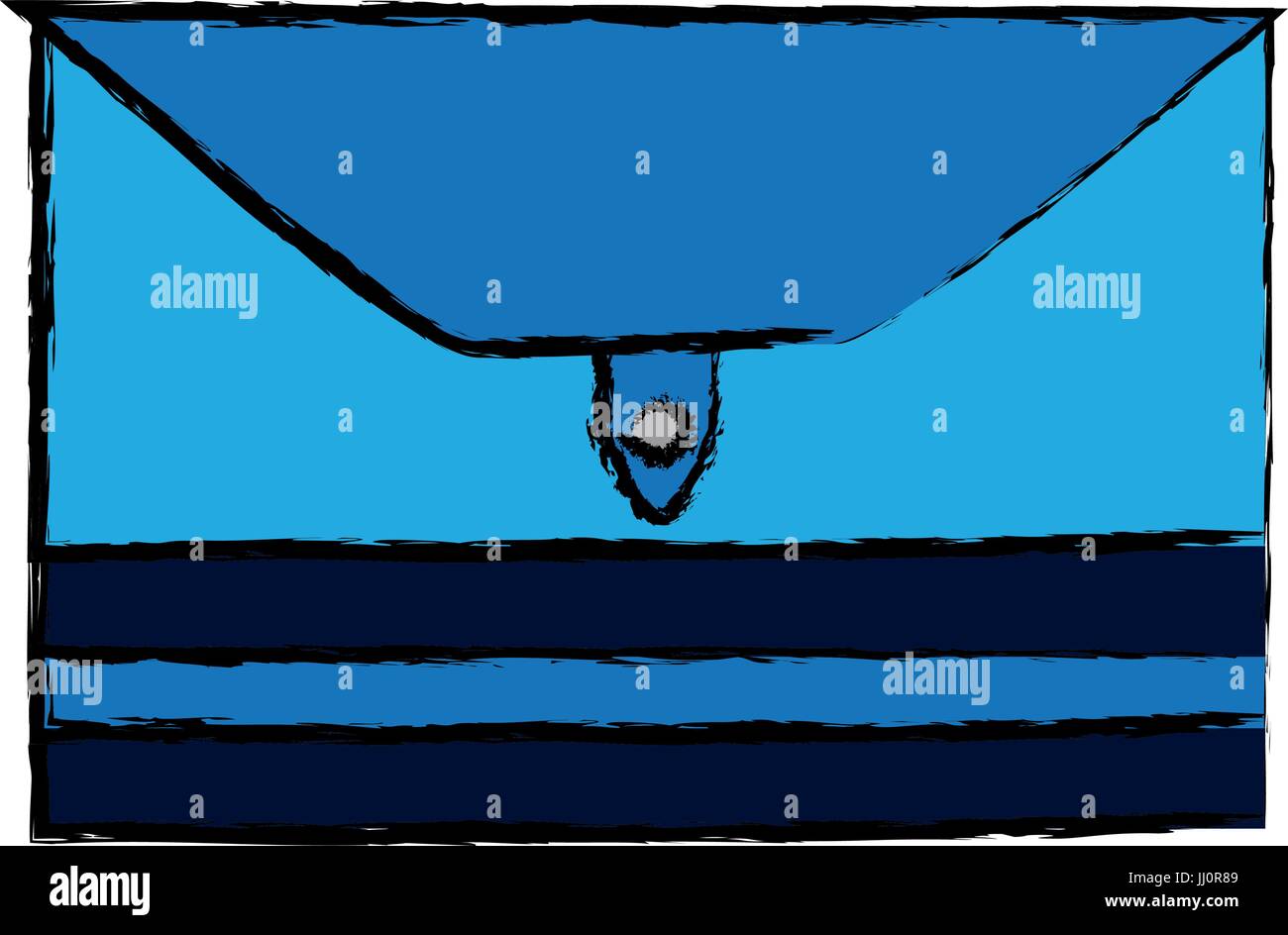 Case closed file Stock Vector Images - Alamy