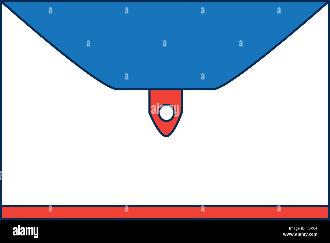 Case closed file Stock Vector Images - Alamy