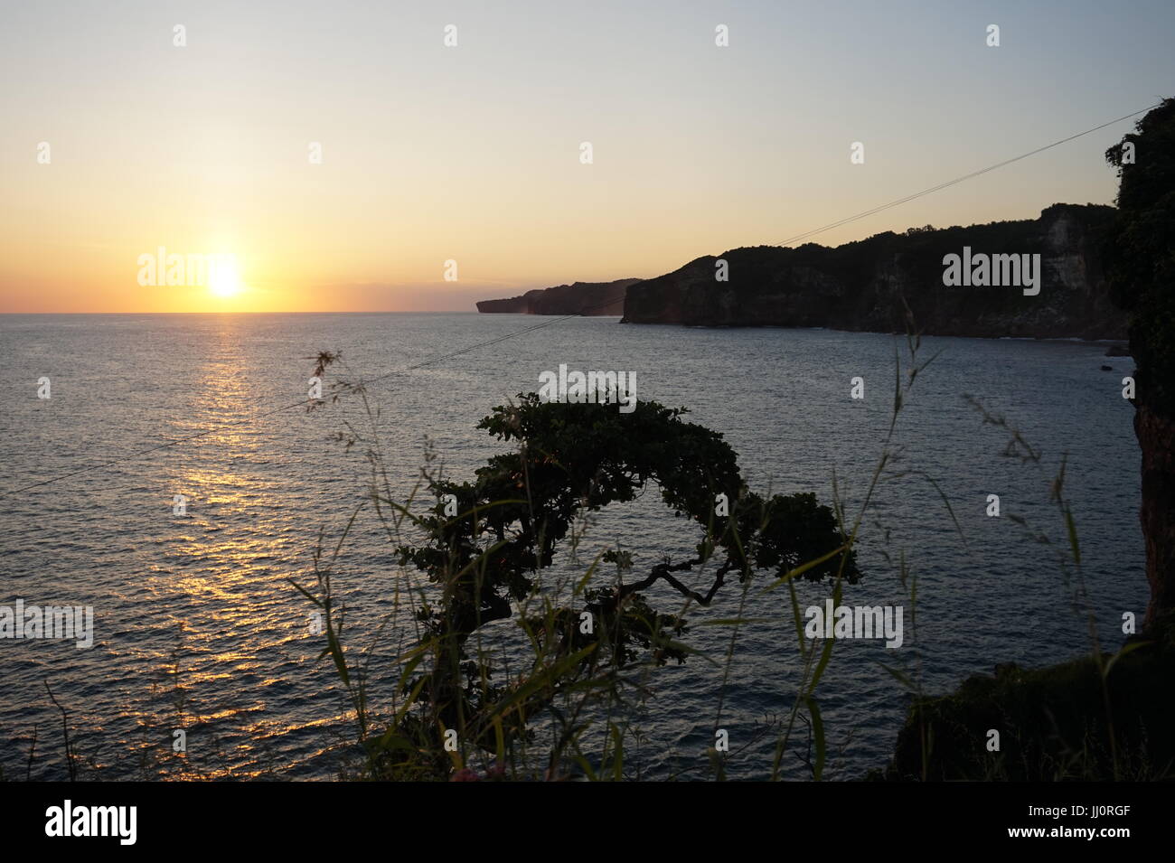 Sky burning hi-res stock photography and images - Alamy