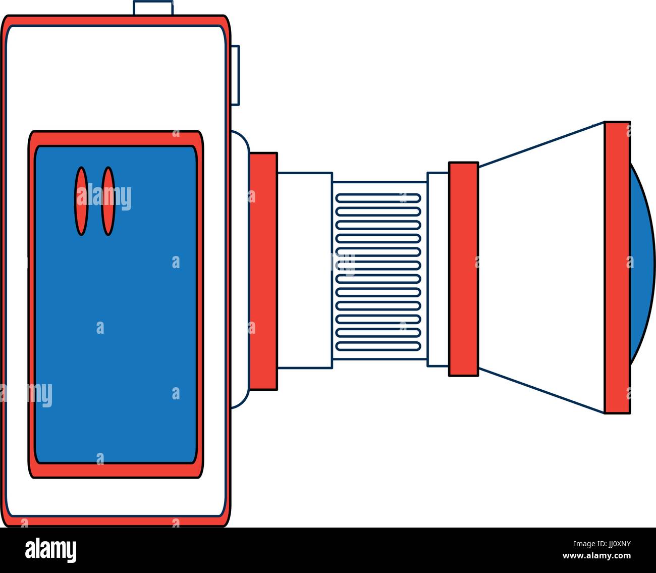 Camera dial Stock Vector Images - Alamy