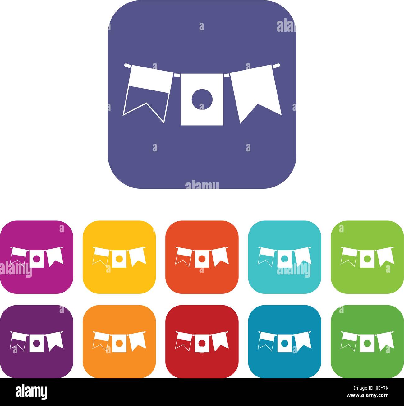 Flap happy label hi-res stock photography and images - Alamy