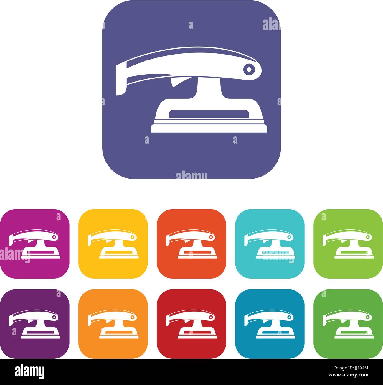 Fret work Stock Vector Images - Alamy