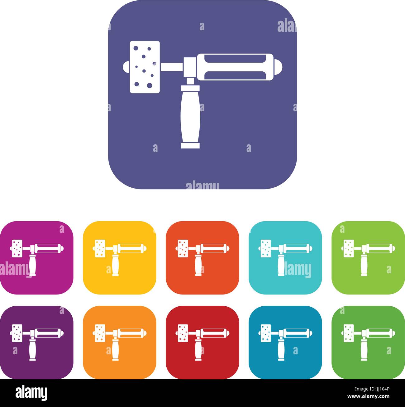 Precision grinding machine icons set flat Stock Vector Image & Art - Alamy Precision grinding machine icons set flat Stock Vector Image & Art - Alamy