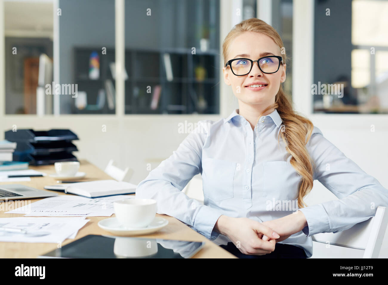 Trainee teacher hi-res stock photography and images - Alamy