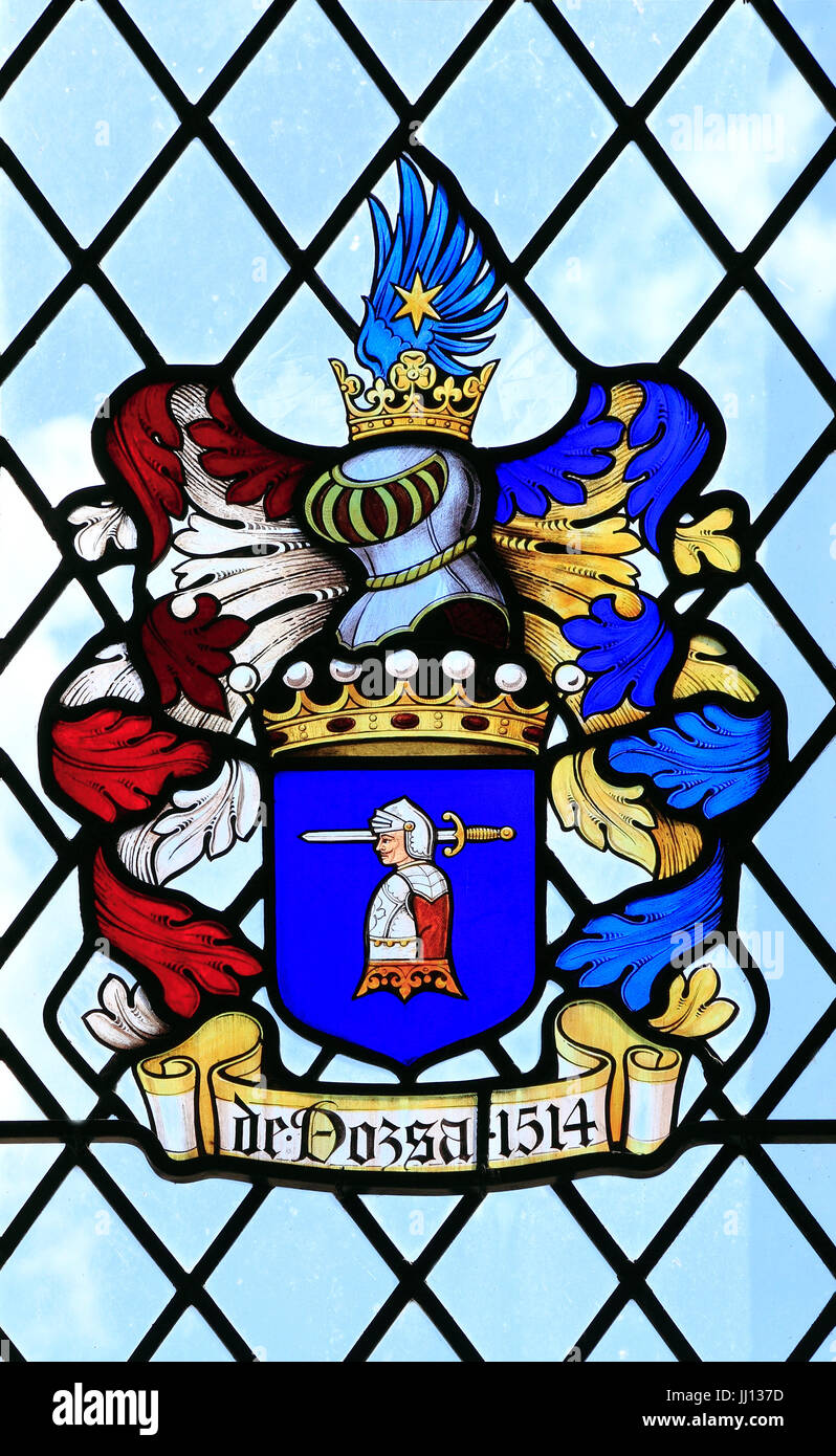 Heraldry hi-res stock photography and images - Alamy