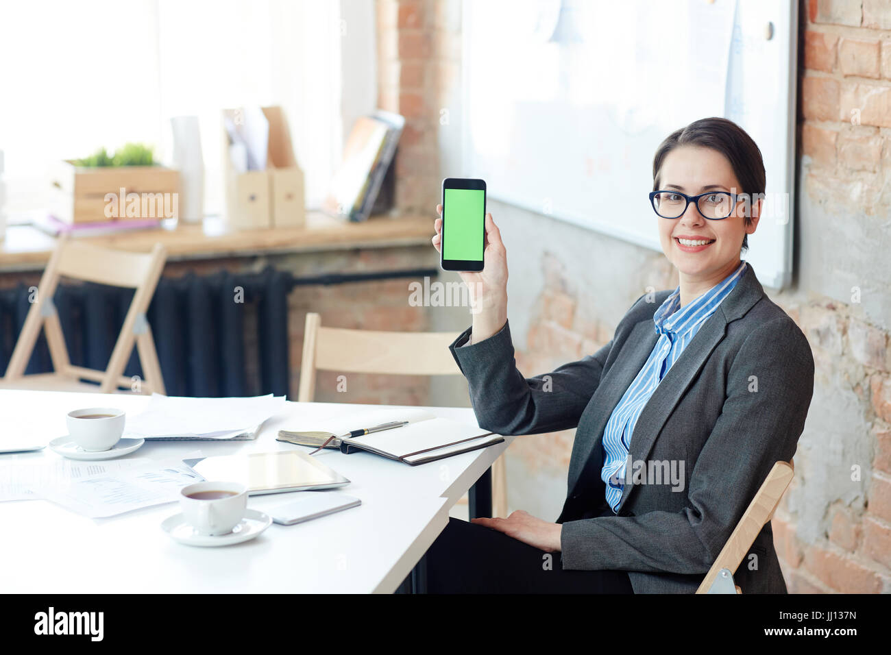 Look at this Stock Photo - Alamy