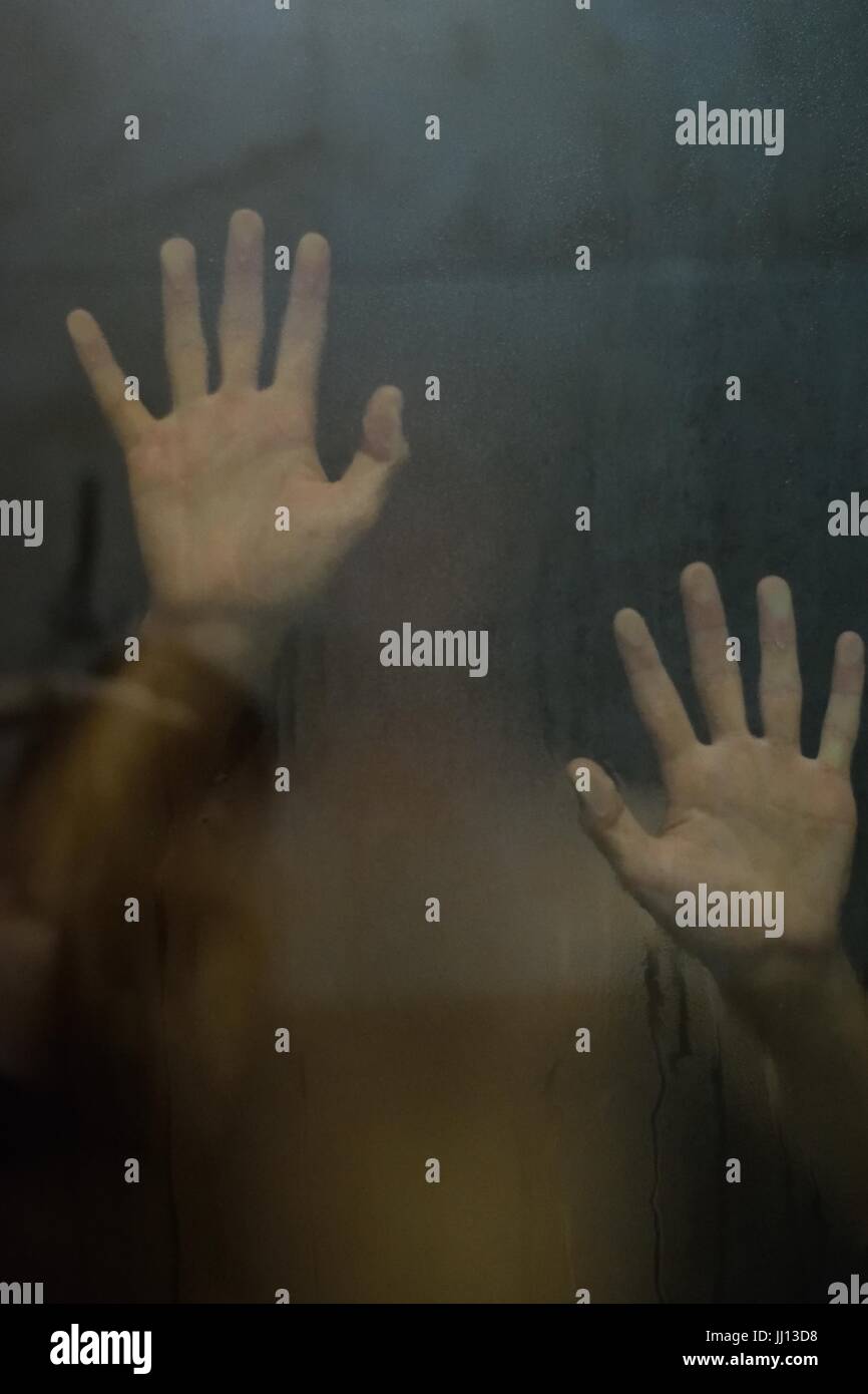 Horror danger hi-res stock photography and images - Alamy