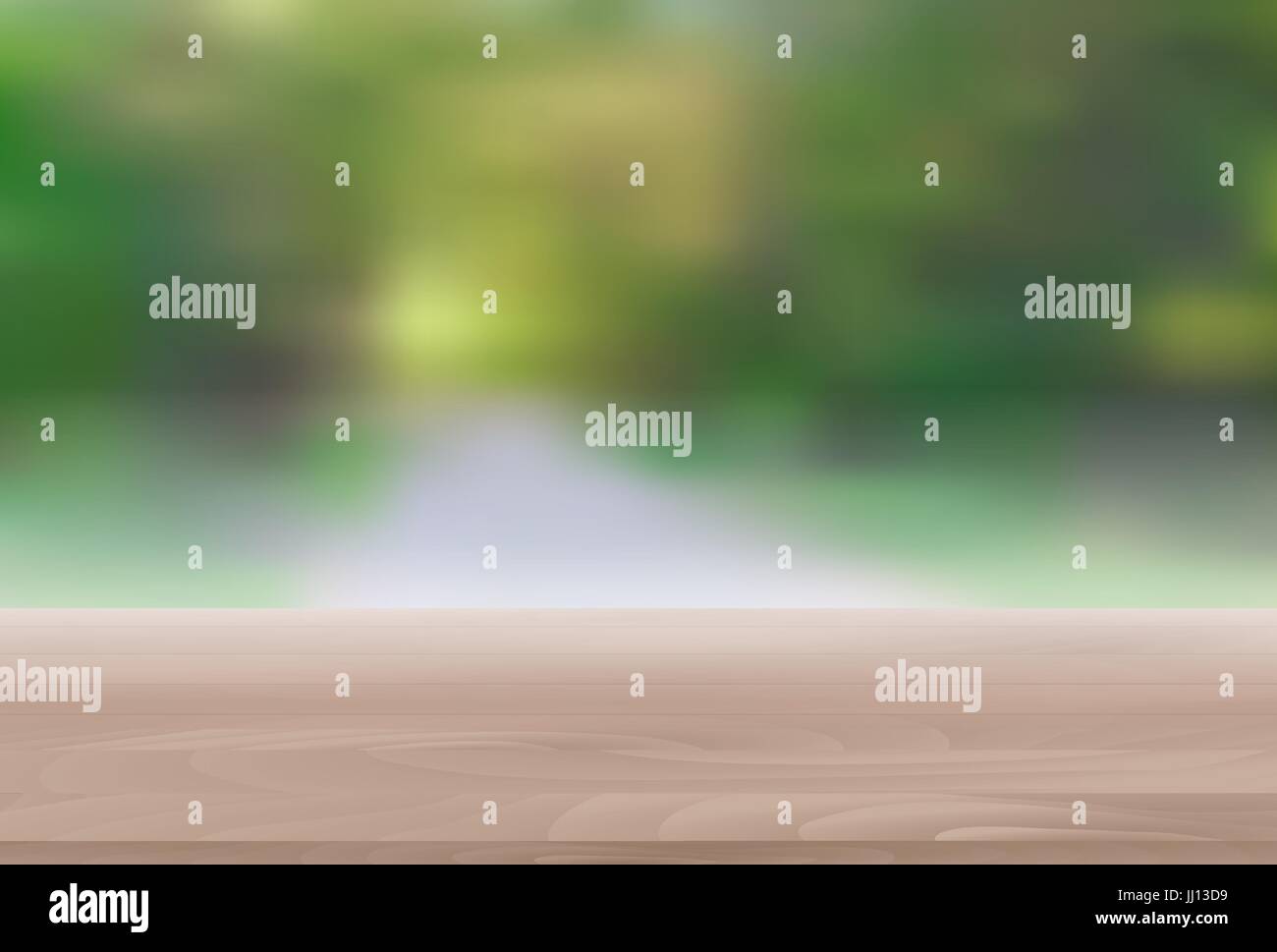 Blurred shop window Stock Vector Images - Alamy