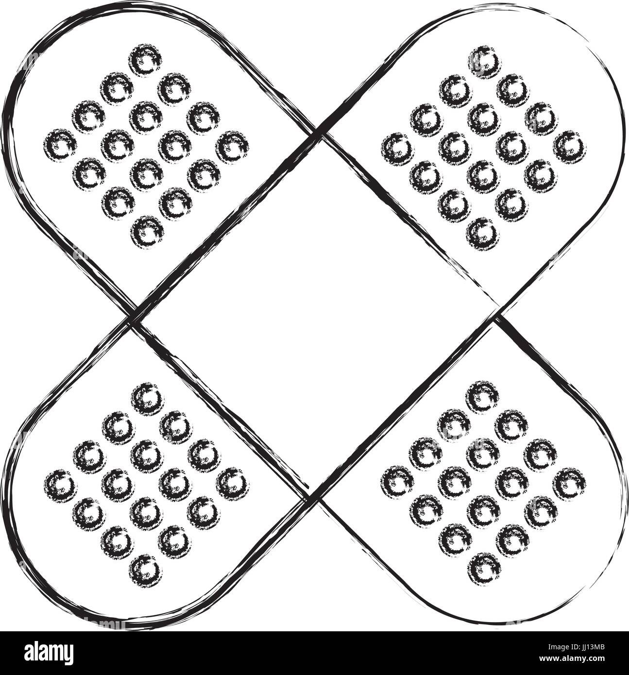 Medical Aid Bandage Stock Vector Image Art Alamy medical-aid-bandage-stock-vector-image-art-alamy