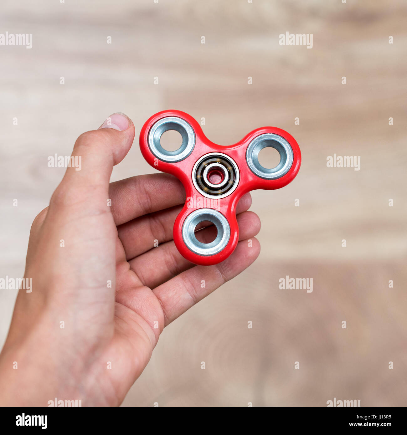 Gyroscope Toy High Resolution Stock Photography and Images - Alamy