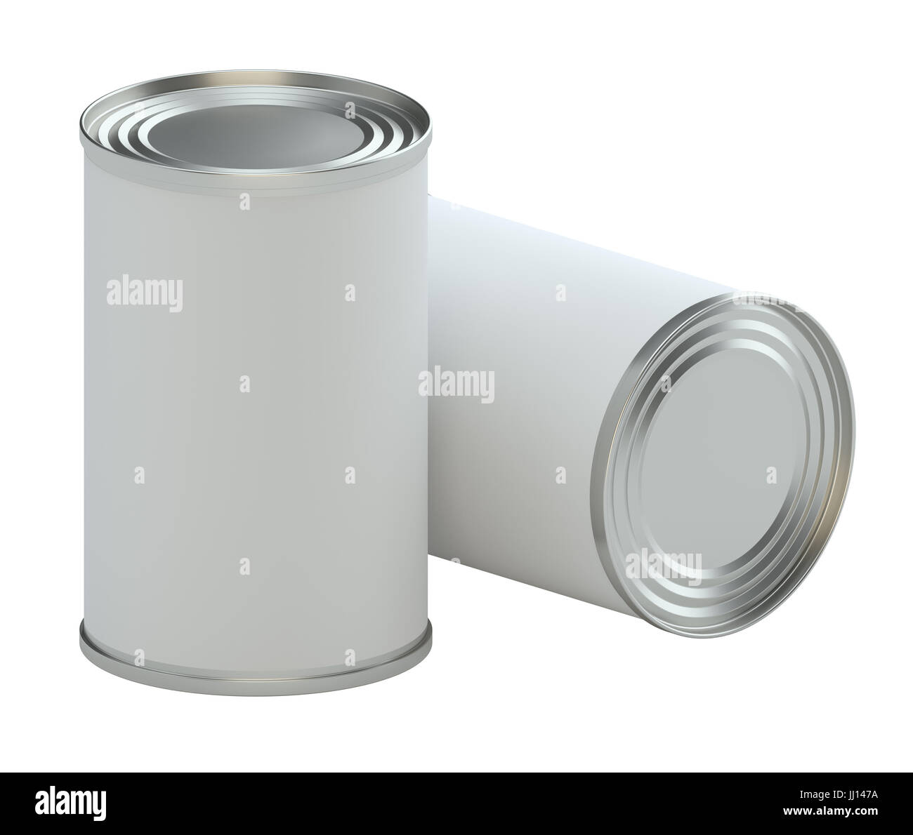 Aluminum paper box hi-res stock photography and images - Alamy