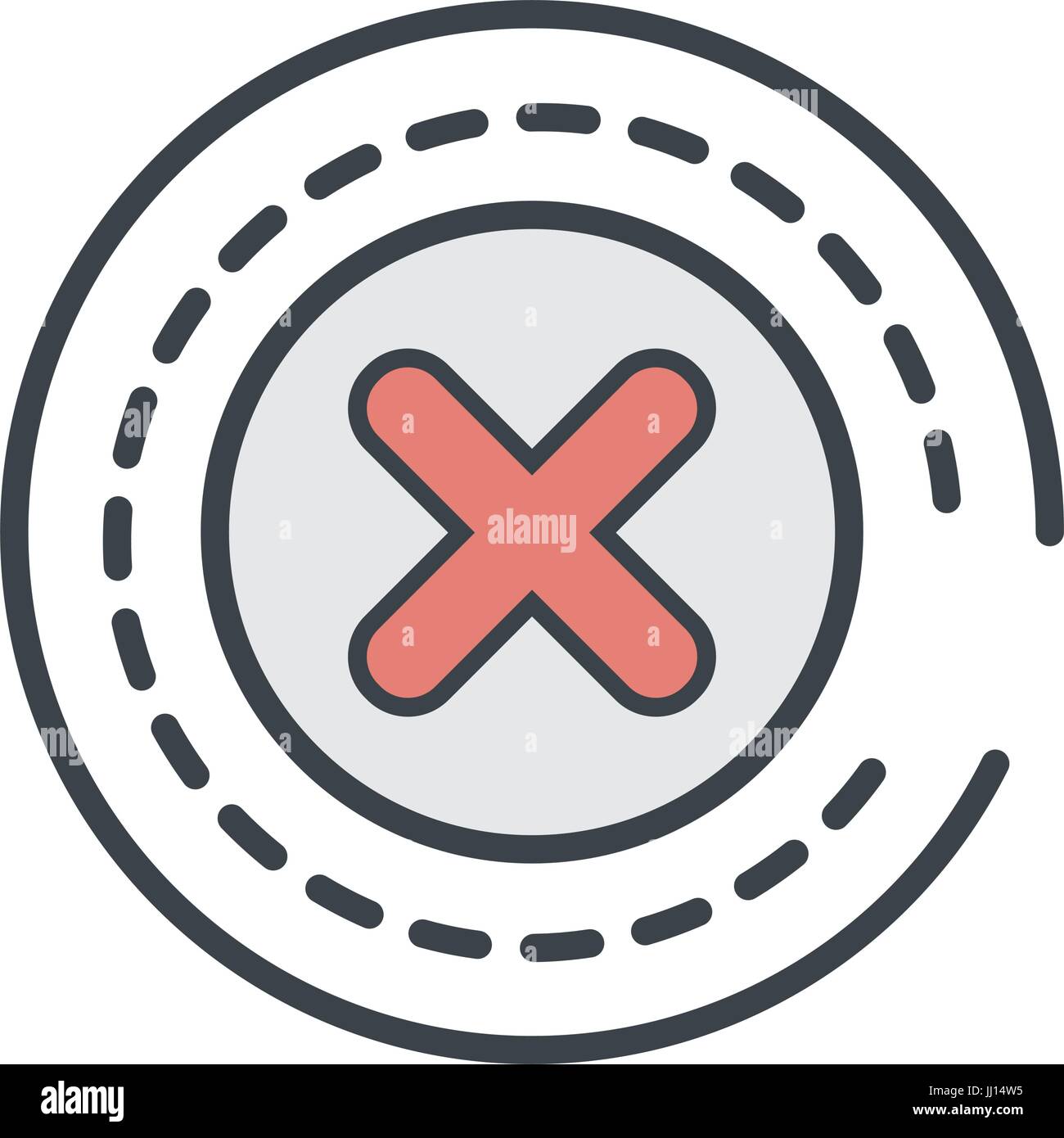 X Symbol High Resolution Stock Photography and Images - Alamy
