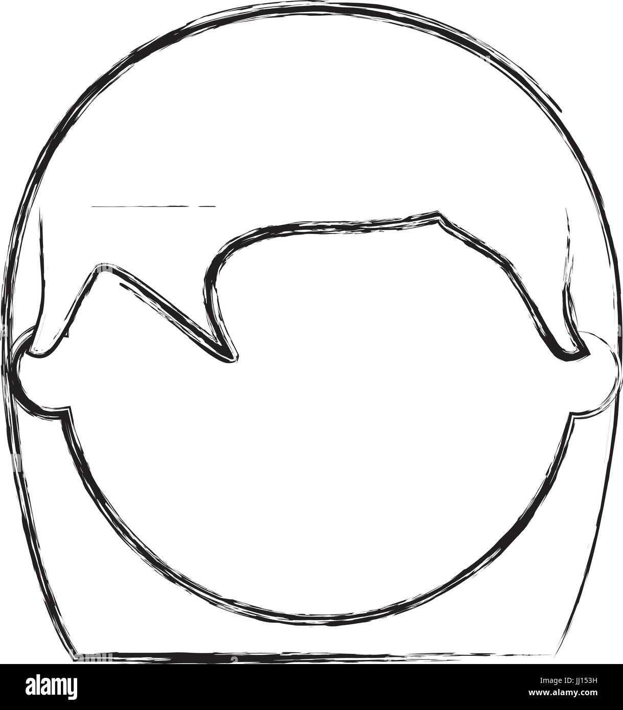 Kid faceless cartoon Stock Vector Image & Art - Alamy