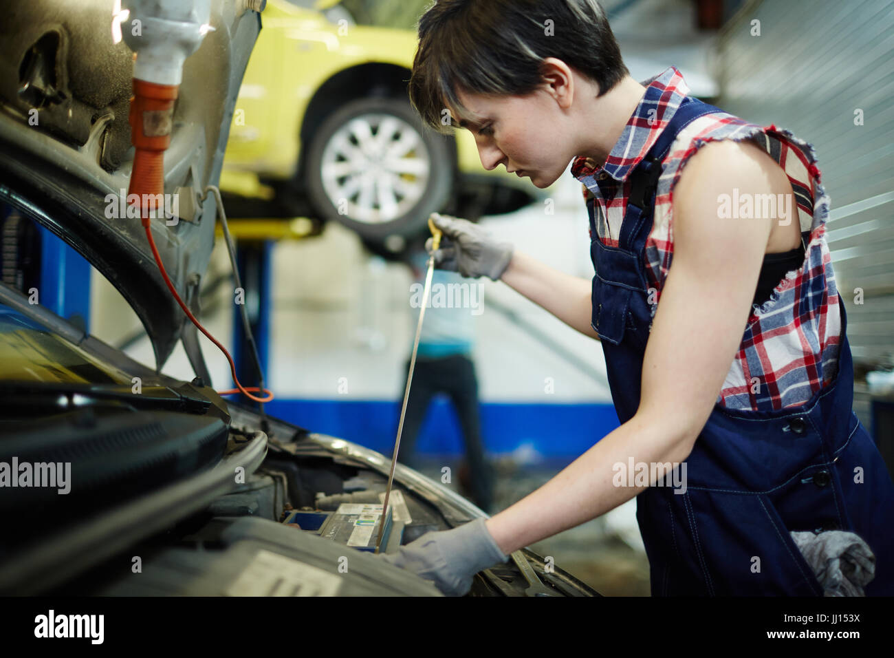 Automative hi-res stock photography and images - Alamy