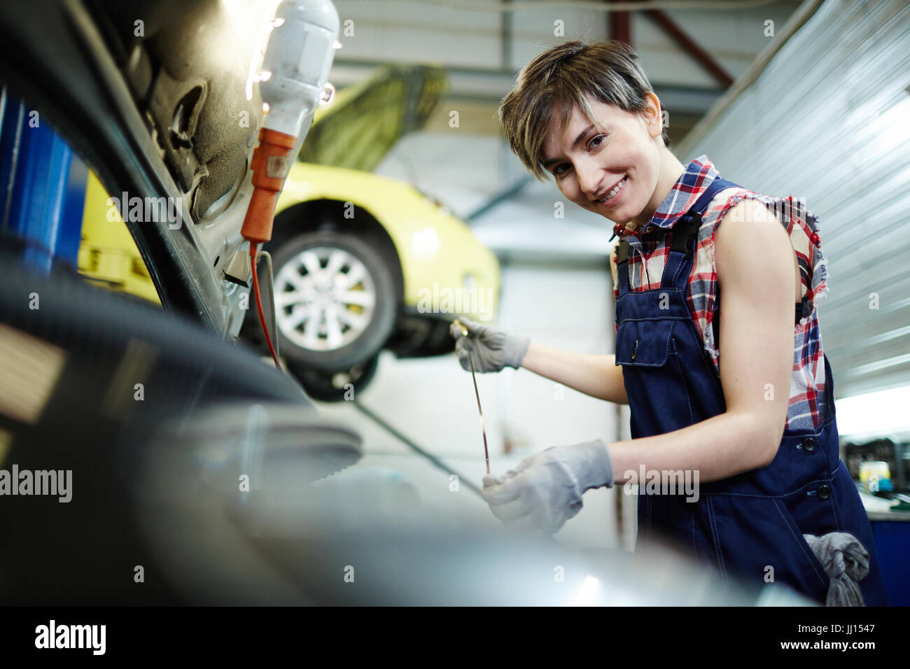 Technical uniform hi-res stock photography and images - Alamy