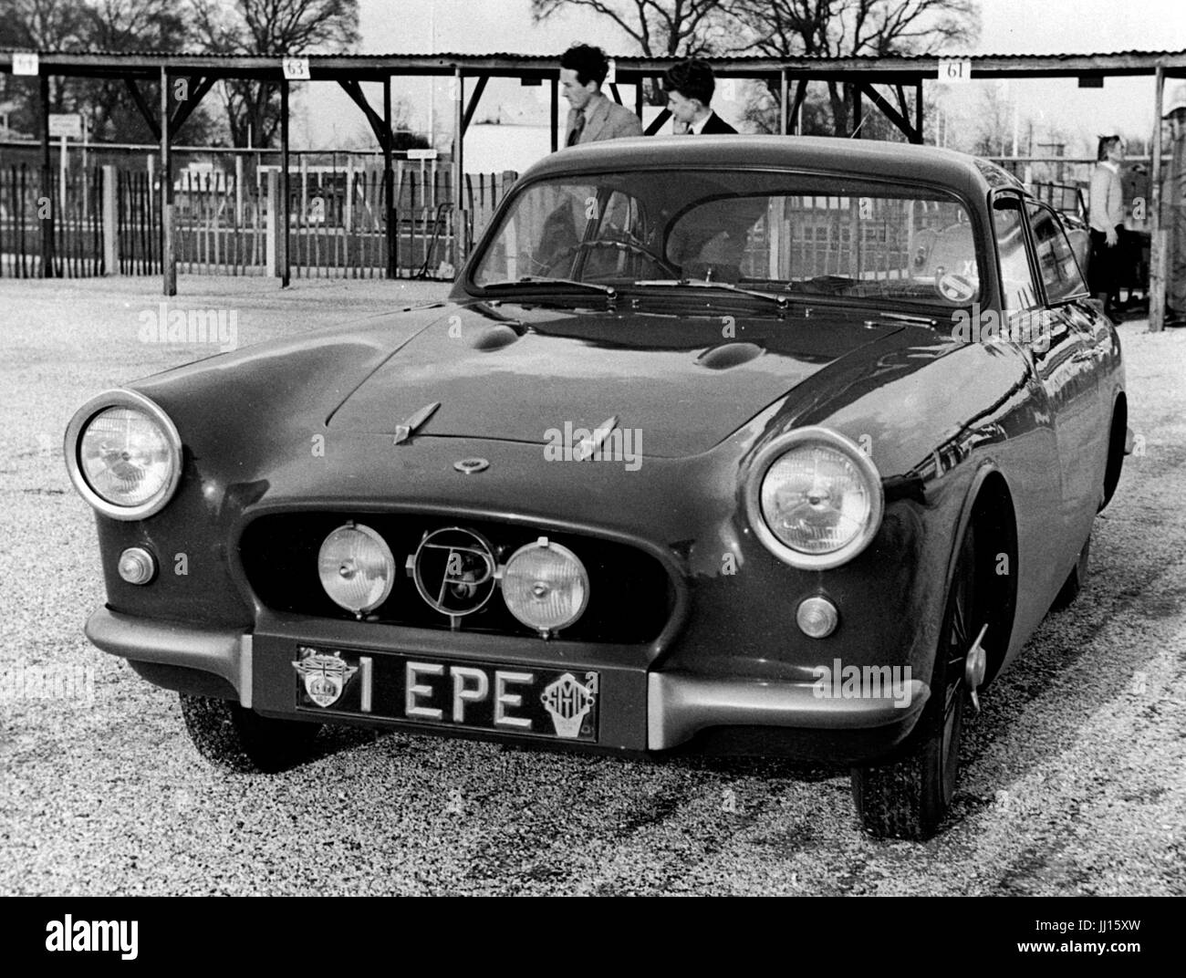 Peerless Gt High Resolution Stock Photography and Images - Alamy