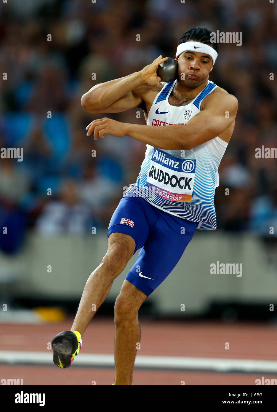 Sam ruddock hi-res stock photography and images - Alamy