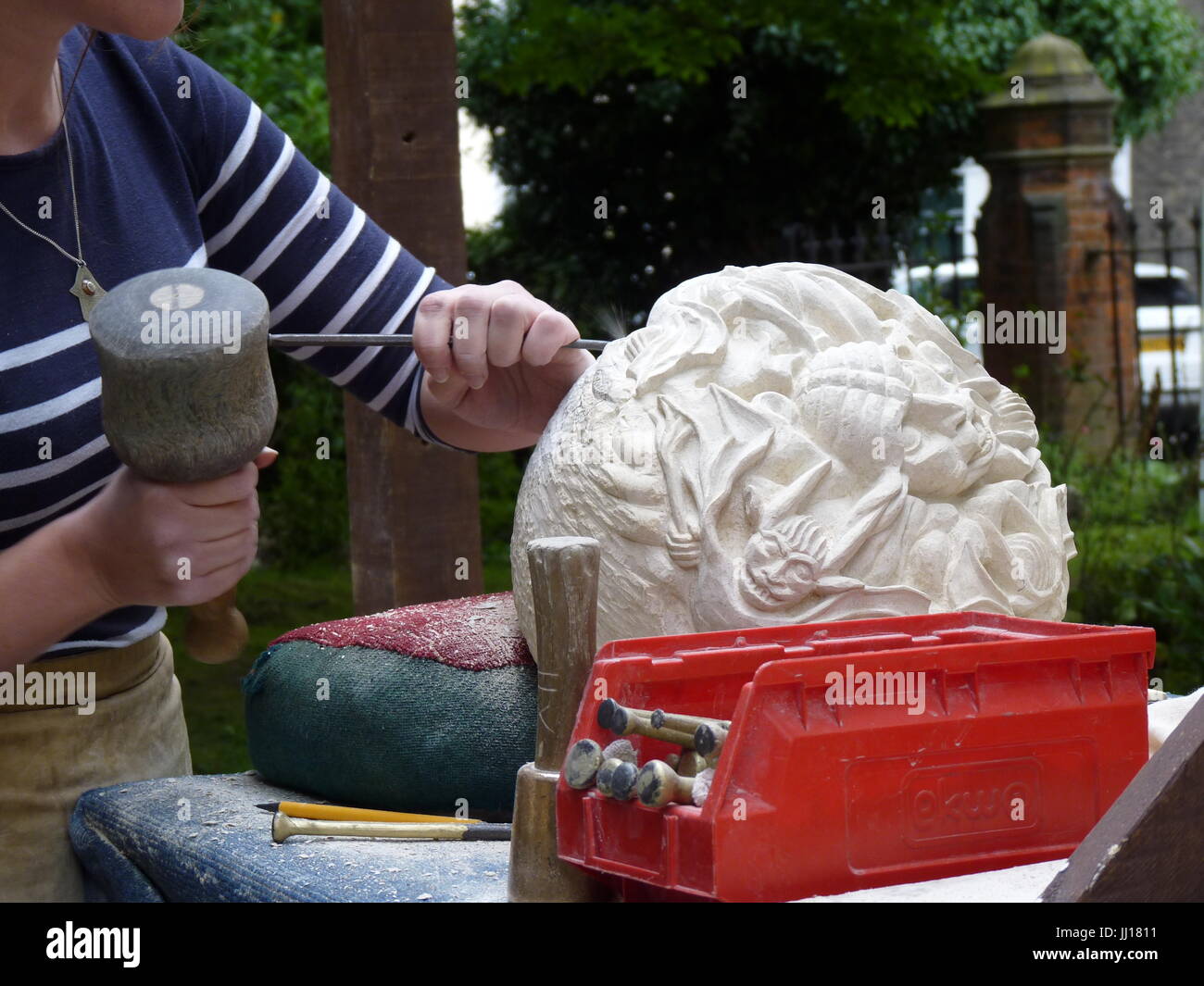 Apprenterships hi-res stock photography and images - Alamy