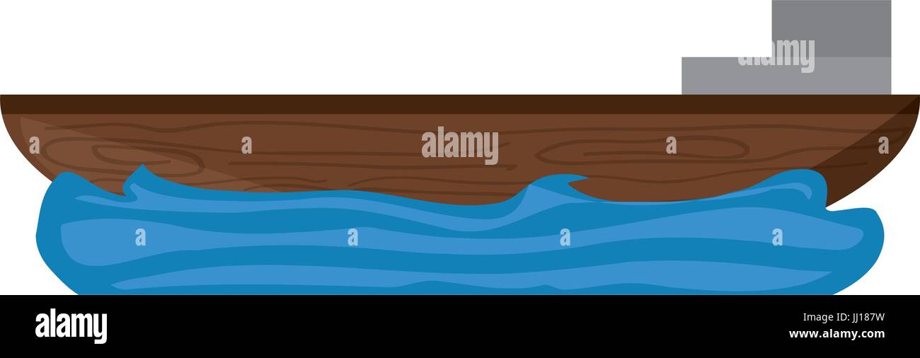 Fishing ship boat Stock Vector Image & Art - Alamy