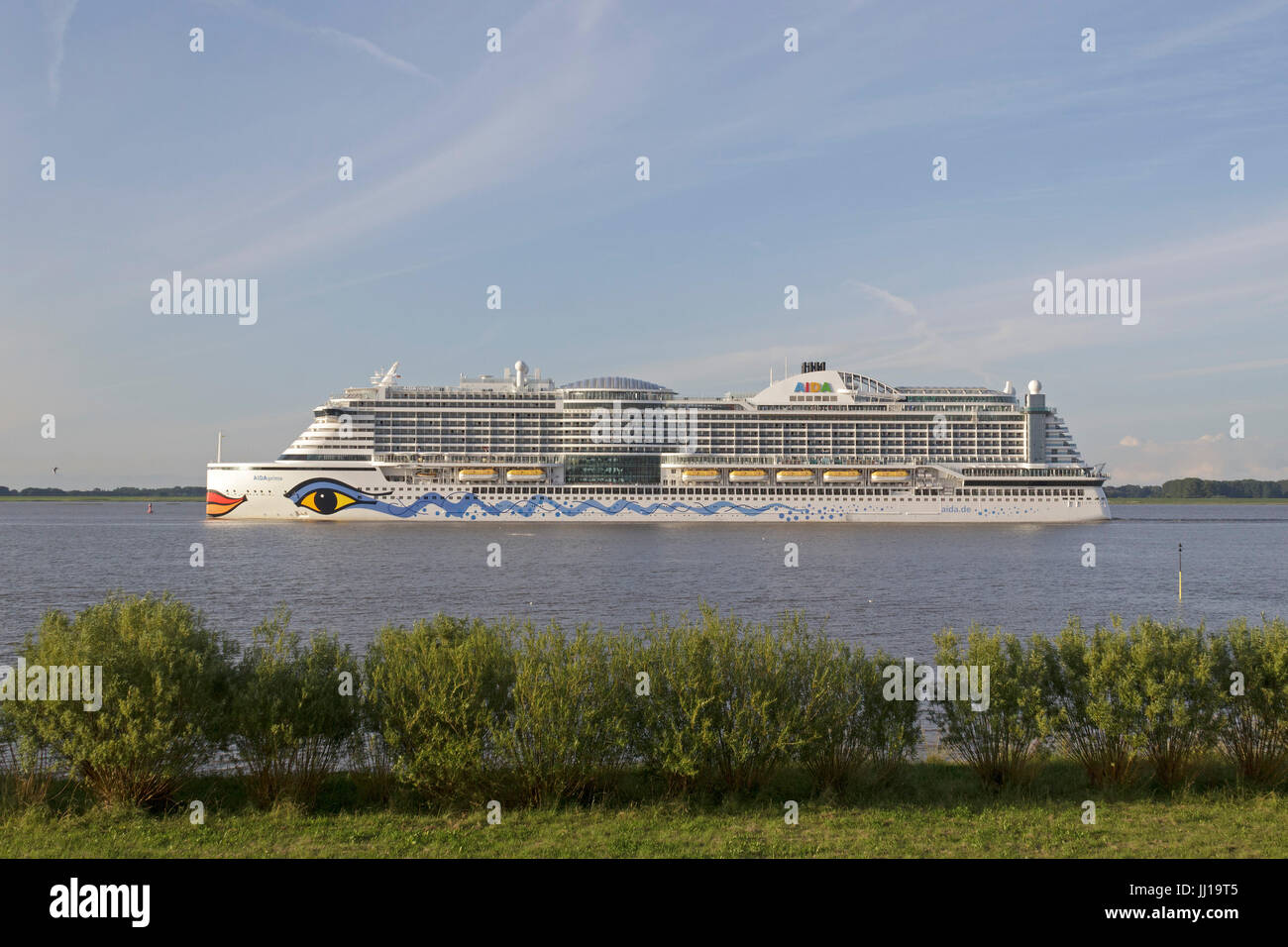 Aidaprima hi-res stock photography and images - Alamy