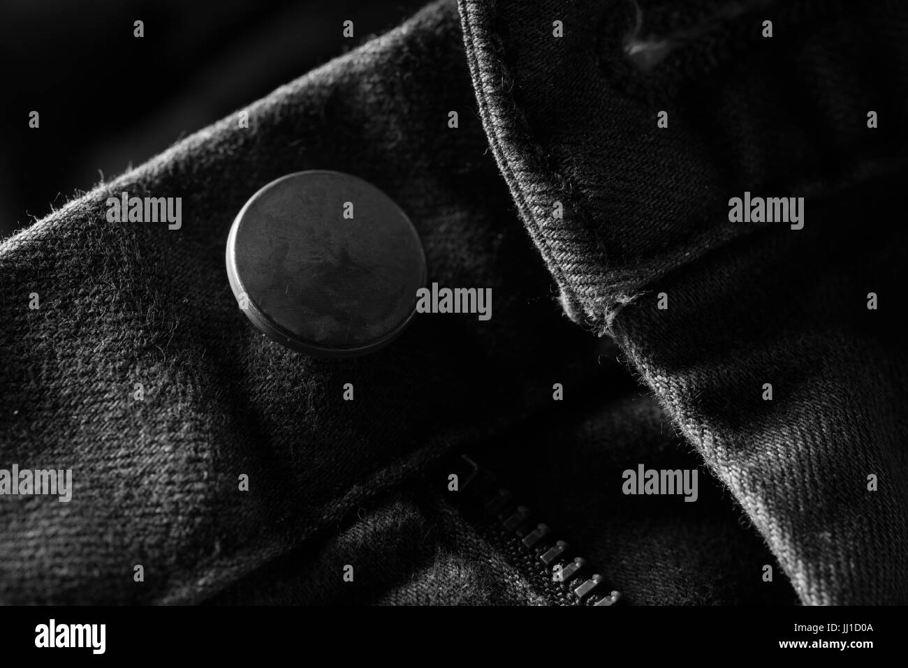 Close up jeans Stock Photo - Alamy