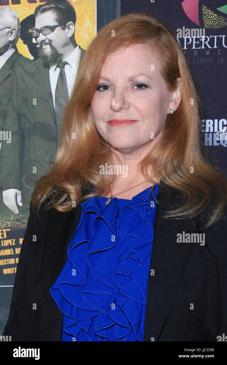 Hollywood Screening of 'The Last Brown Beret' at the Egyptian Theatre ...