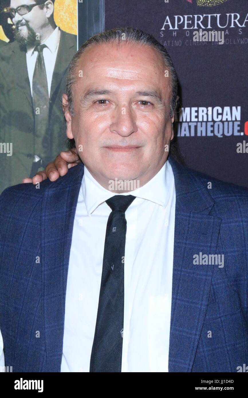 Hollywood Screening of 'The Last Brown Beret' at the Egyptian Theatre ...