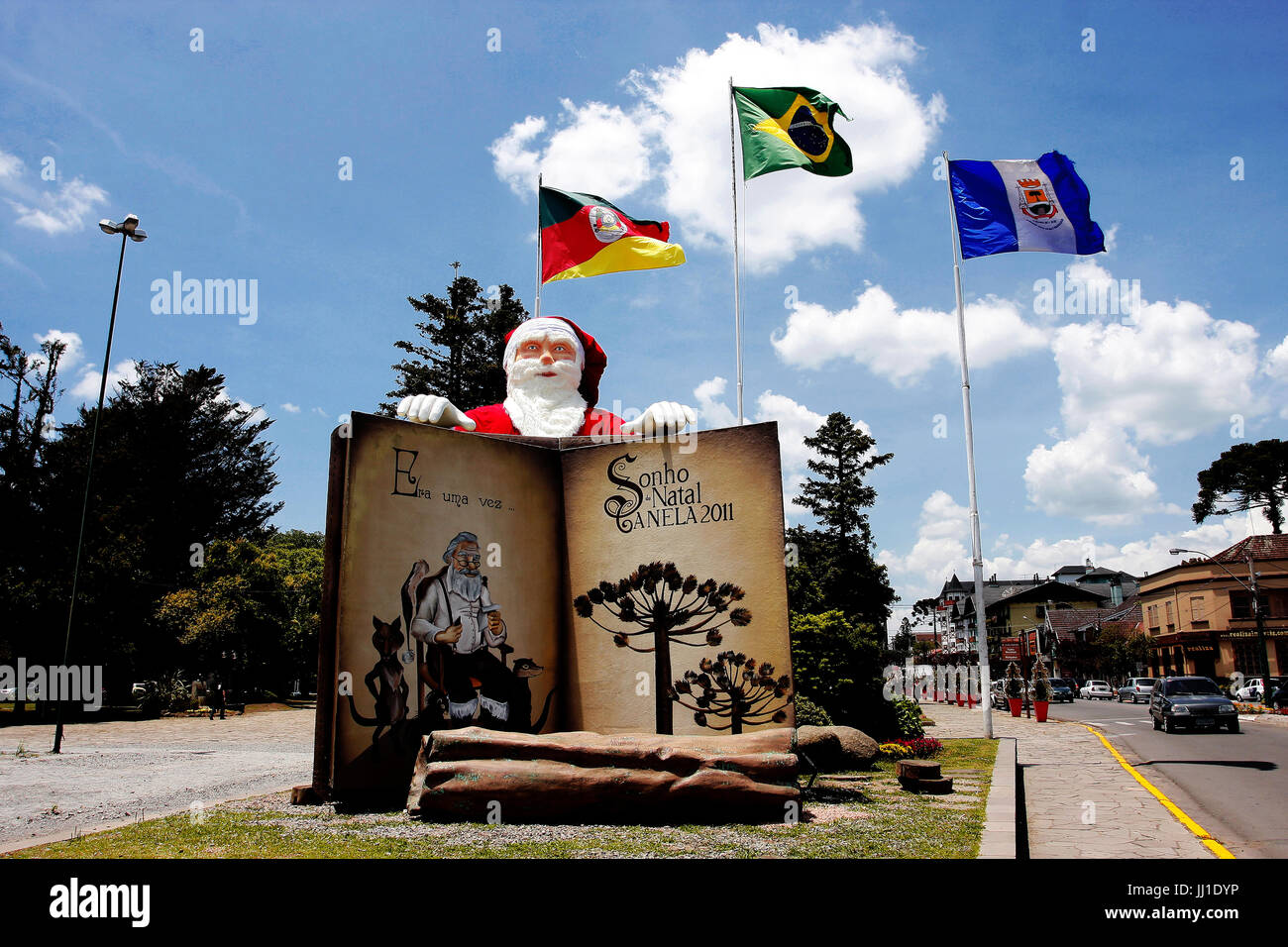 Flag state rio grande hi-res stock photography and images - Alamy