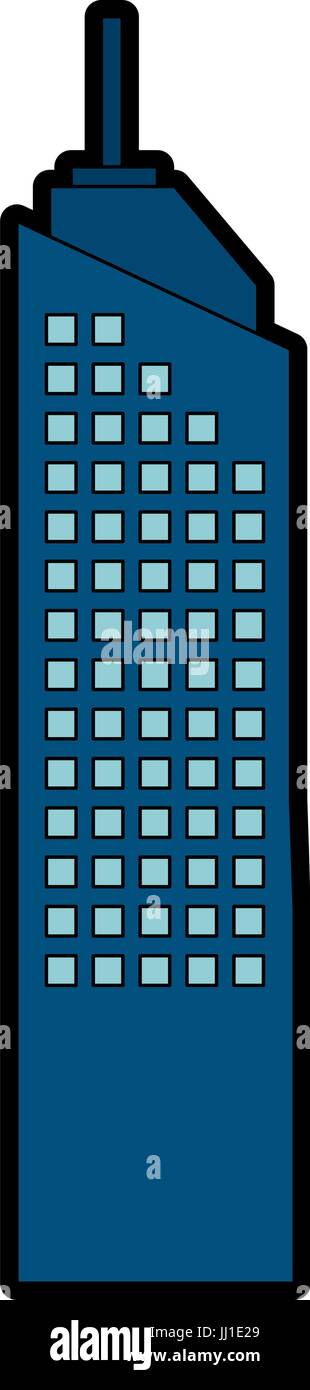 city building icon Stock Vector Image & Art - Alamy