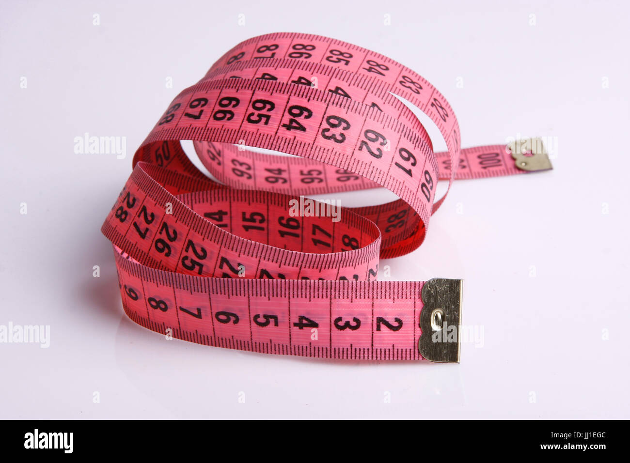 Spiral wound ribbon hi-res stock photography and images - Alamy