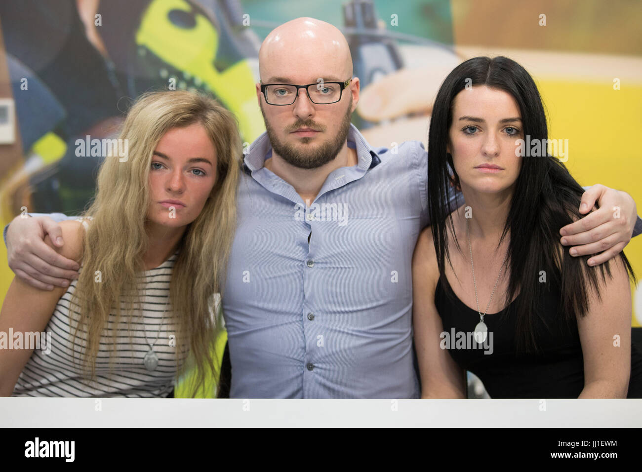 Kerry sheehan hi-res stock photography and images - Alamy