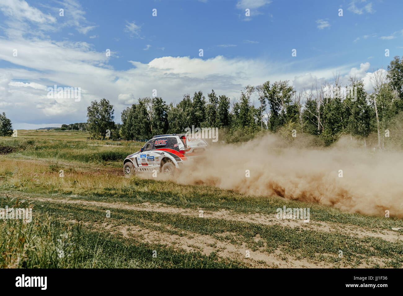Lorry car race hi-res stock photography and images - Alamy