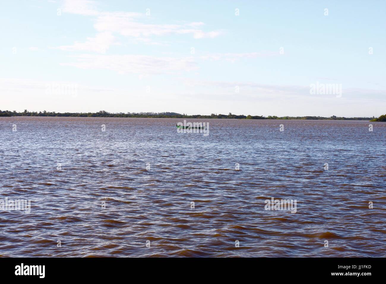 Guaiba river hi-res stock photography and images - Alamy