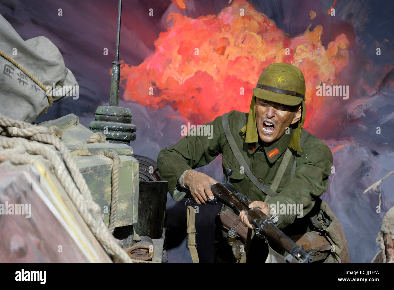 Regional museum yuzhno sakhalinsk hi-res stock photography and images ...