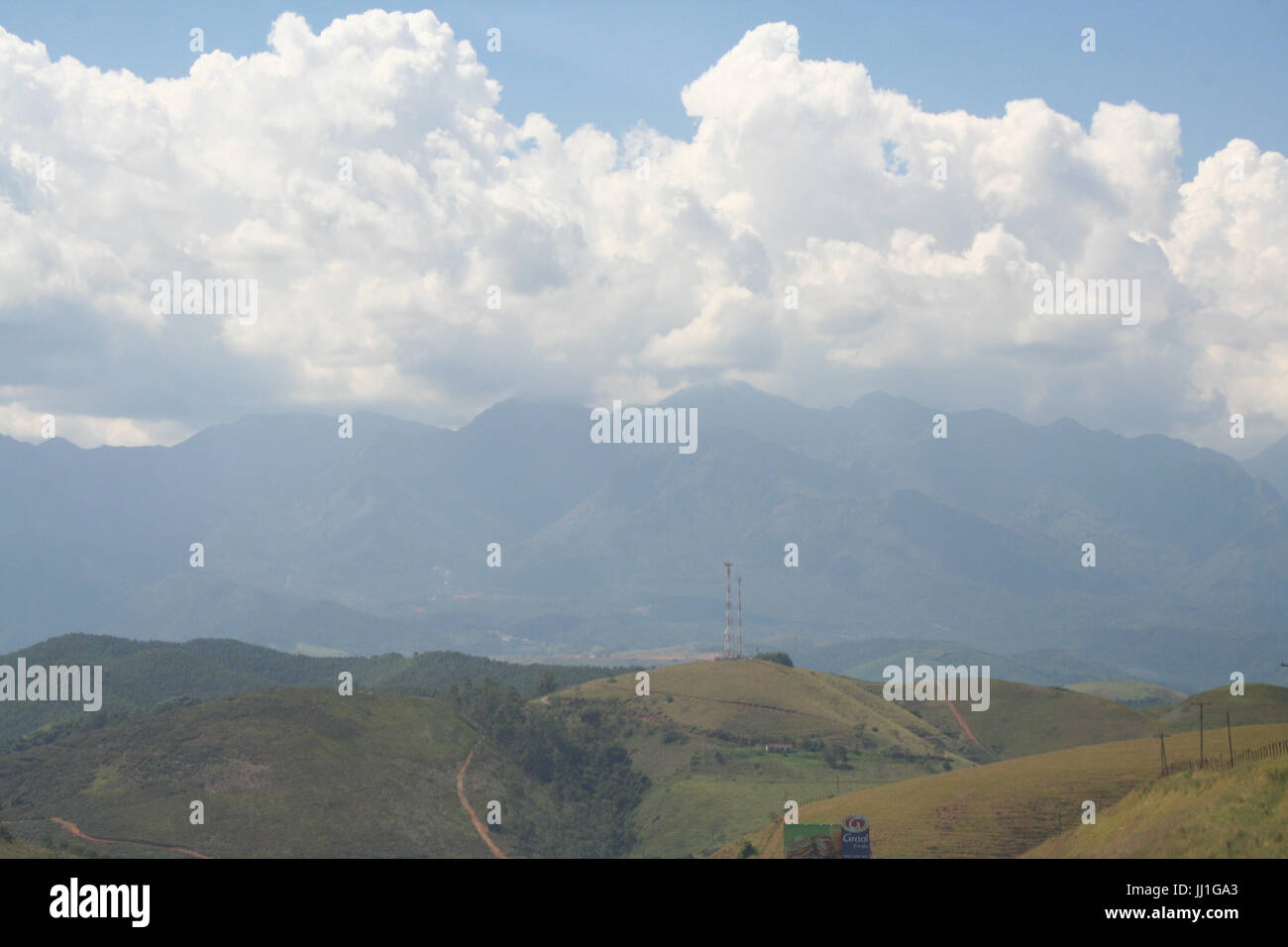 Landscape, Rio de Janeiro, Brazil Stock Photo - Alamy