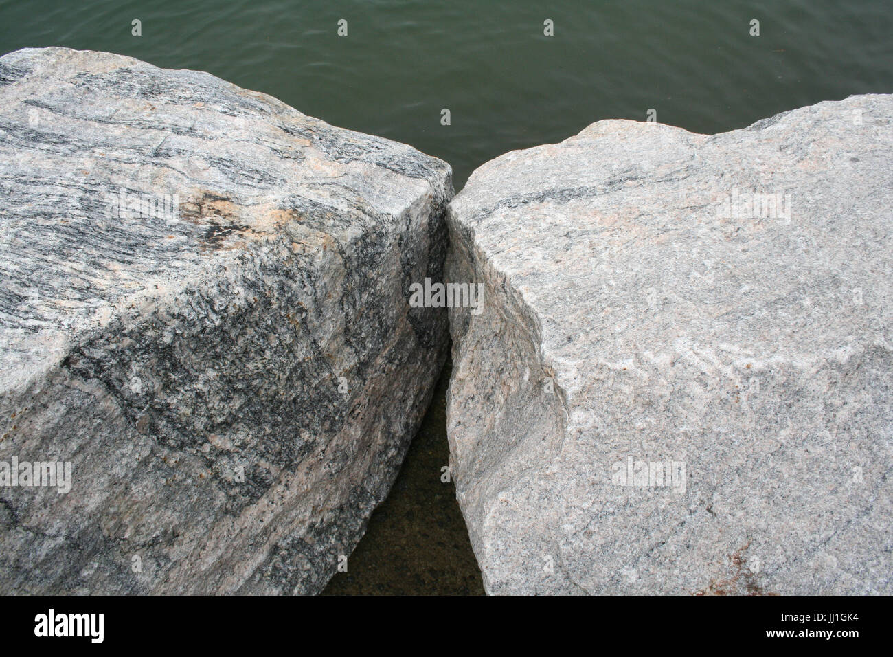 stone, water, texture, Angra dos Reis, Rio de Janeiro, Brazil Stock ...