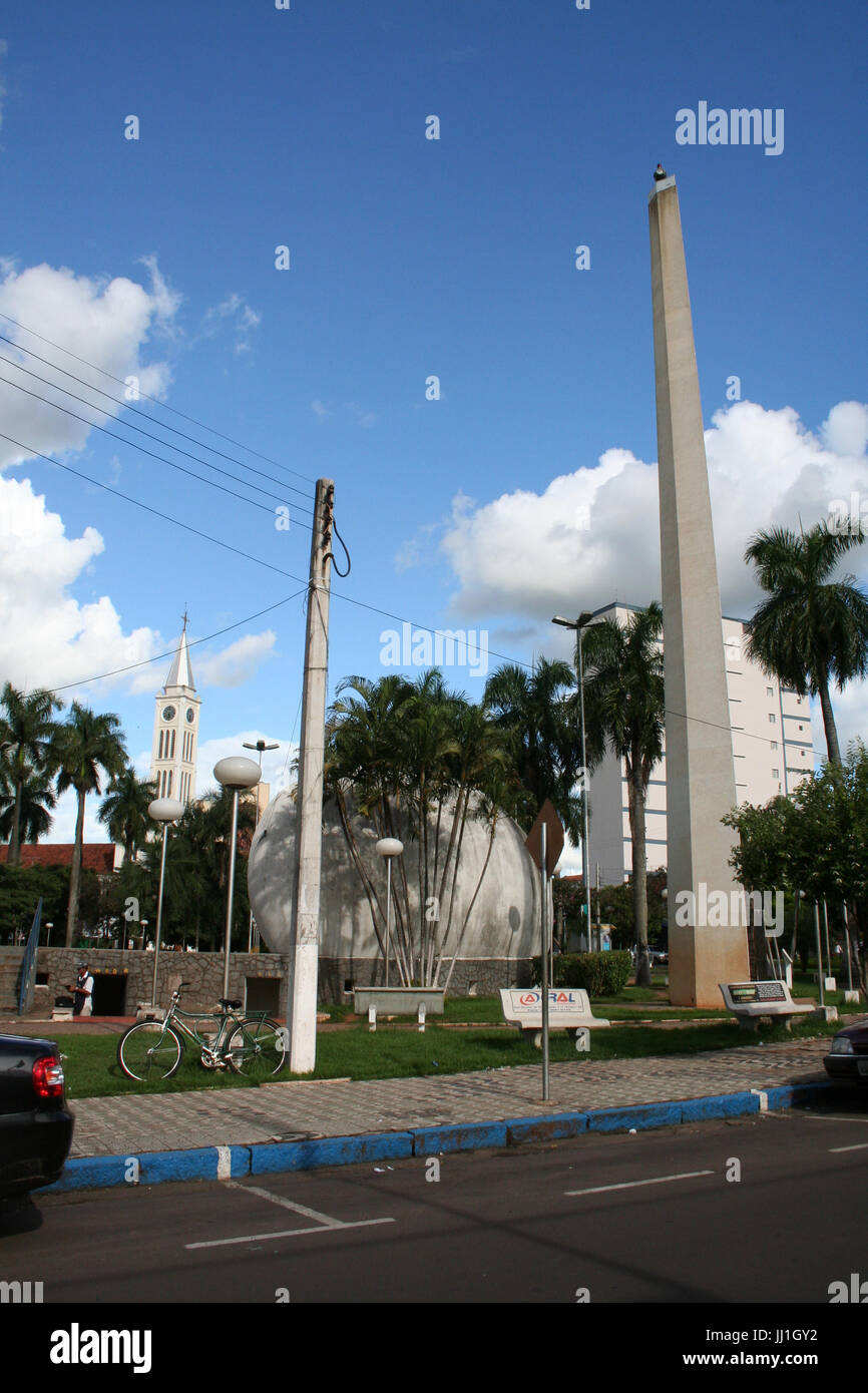 Birigui hi-res stock photography and images - Alamy