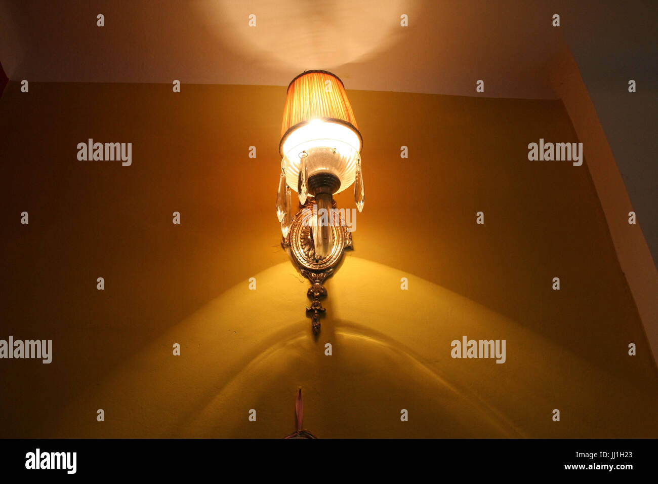 Lamp, São Paulo, Brazil Stock Photo - Alamy