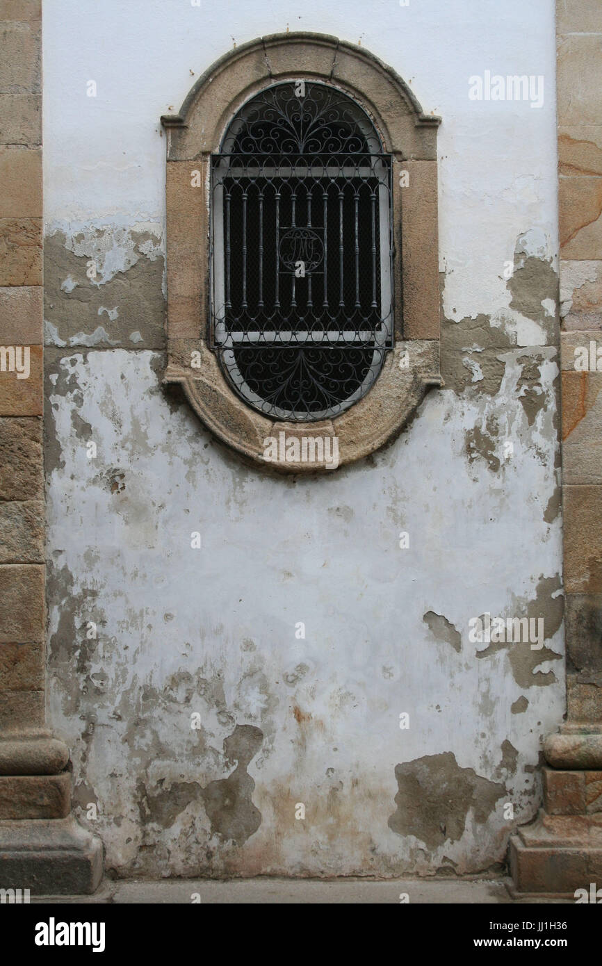 rustic window, Paraty, Rio de Janeiro, Brazil Stock Photo - Alamy