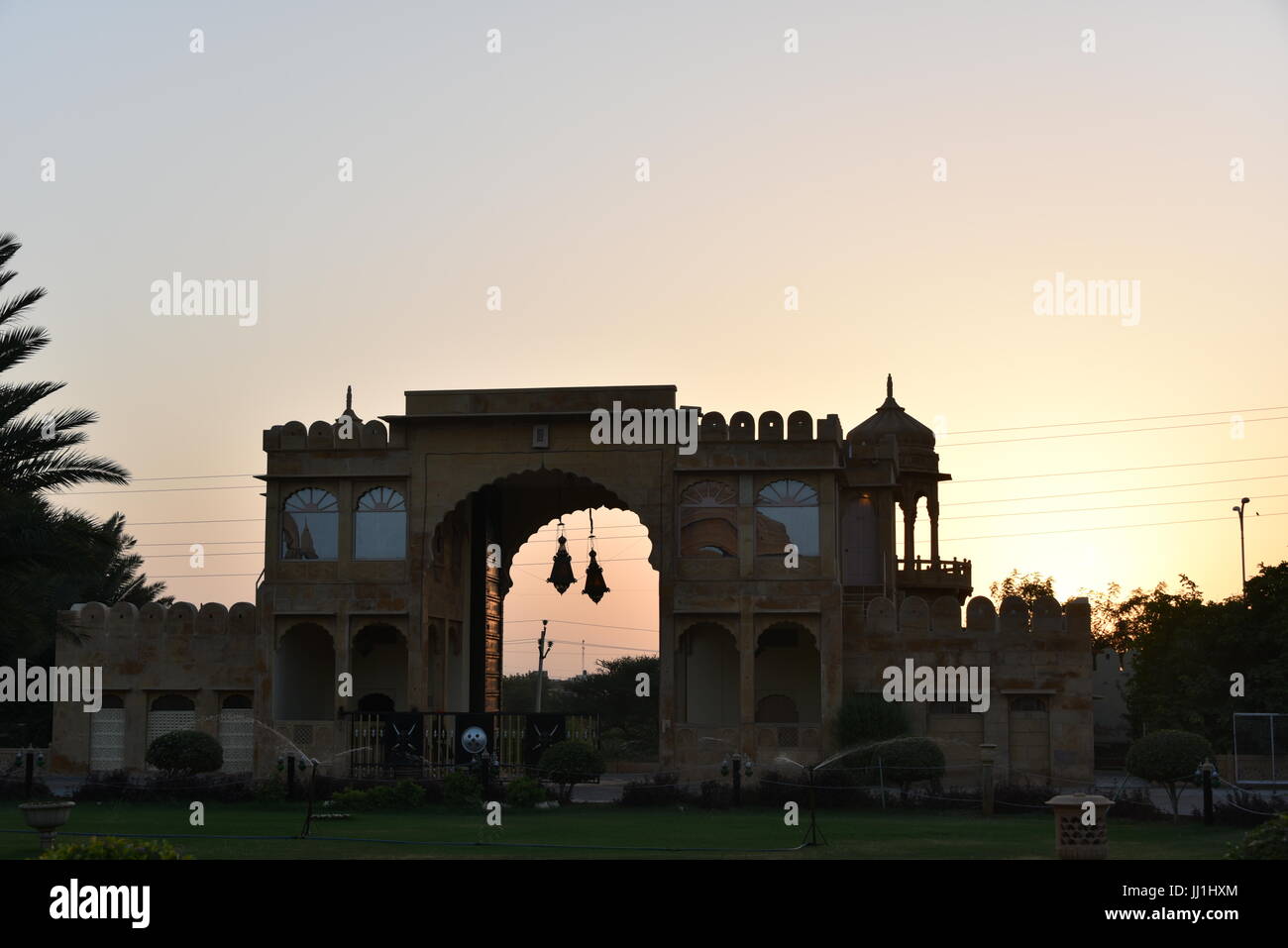 Jaswant Thadi , Jodhpur,Rajasthan , India Stock Photo - Alamy