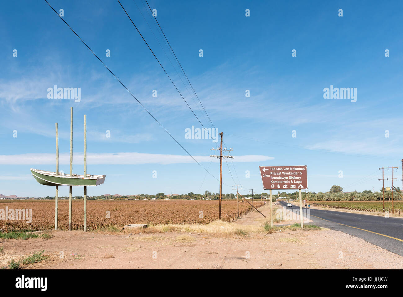 Kakamas hi-res stock photography and images - Alamy